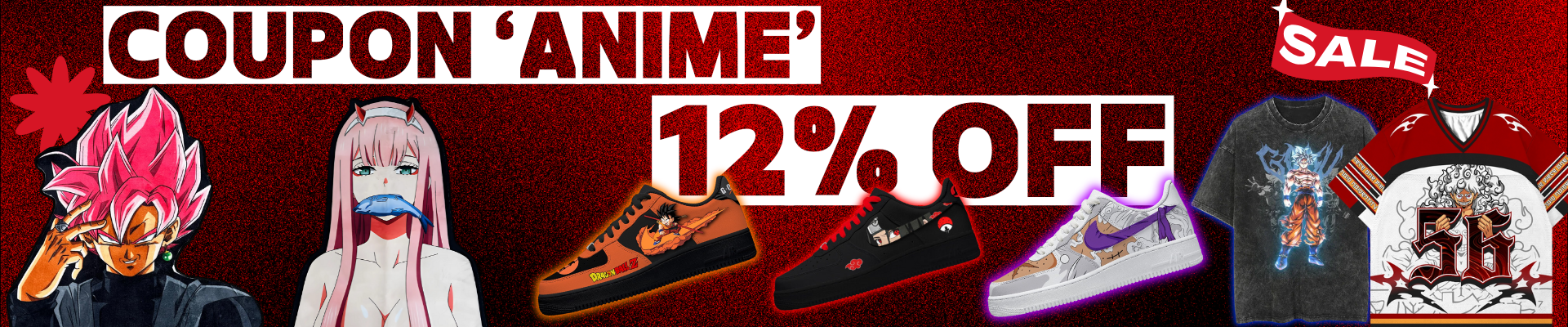 🎁 FREE NEW YEAR GIFT- 3D INSOLE 🎁 – MoeKyo | Anime Merch Store